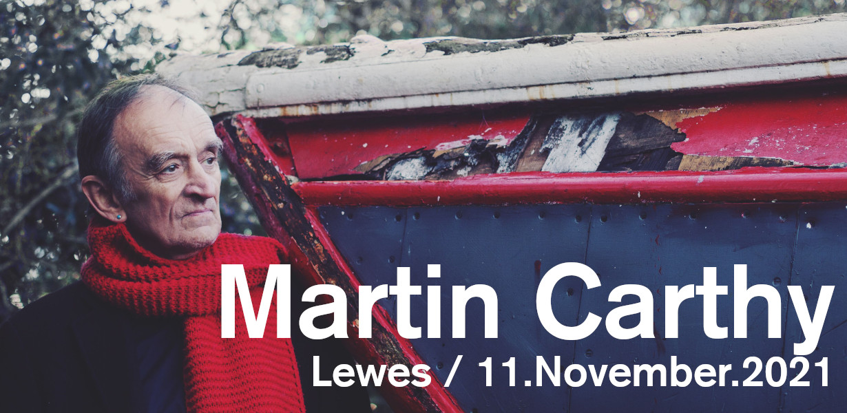 What’s On – Lewes Con Club